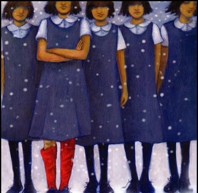 Fatty Legs by Christy Jordan-Fenton & Margaret Pokiak-Fenton ...